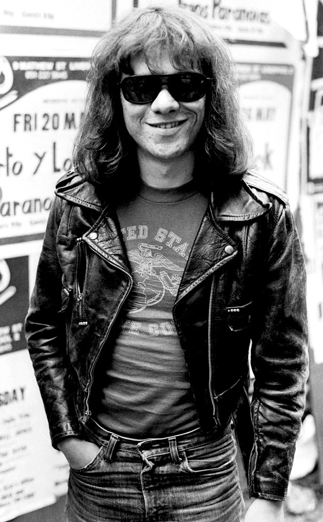 Tommy Ramone Dies: Ramones' Last Surviving Original Member Was 65 | E ... Tommy Ramone Dies: Ramones' Last Surviving Original Member Was 65 | E ...